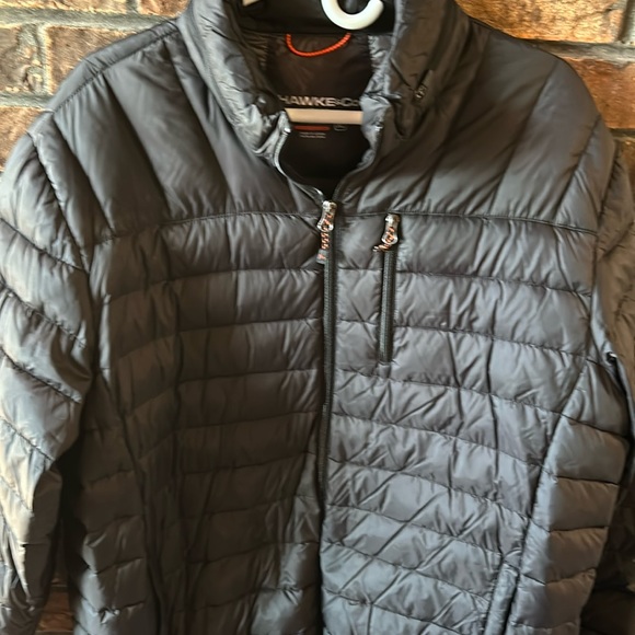 Hawke & Co | Jackets & Coats | Light Weight Jacket Hawk N Co | Poshmark